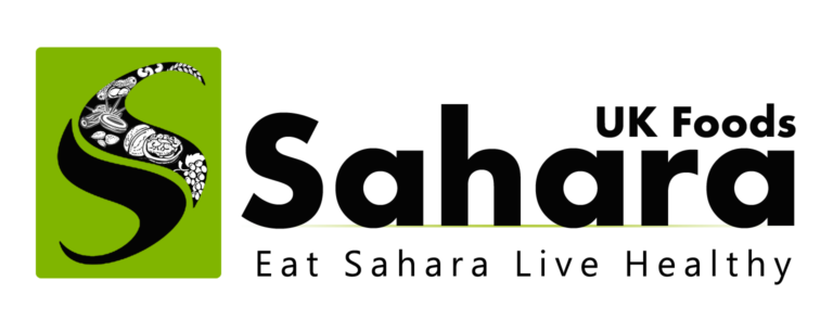 Sahara UK Foods – Sahara UK Foods