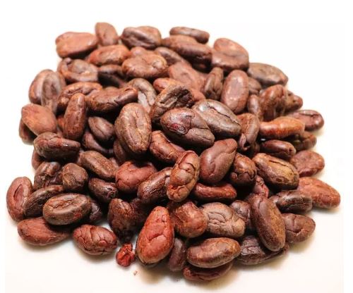 Raw Cacao – Sahara UK Foods