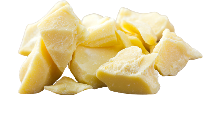 Premium Wholesale Cacao Butter in Bulk- Sahara Foods UK