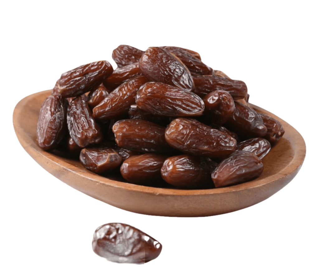 Buy Bulk Organic Pitted Dates - Quality Assured- Sahara Foods UK