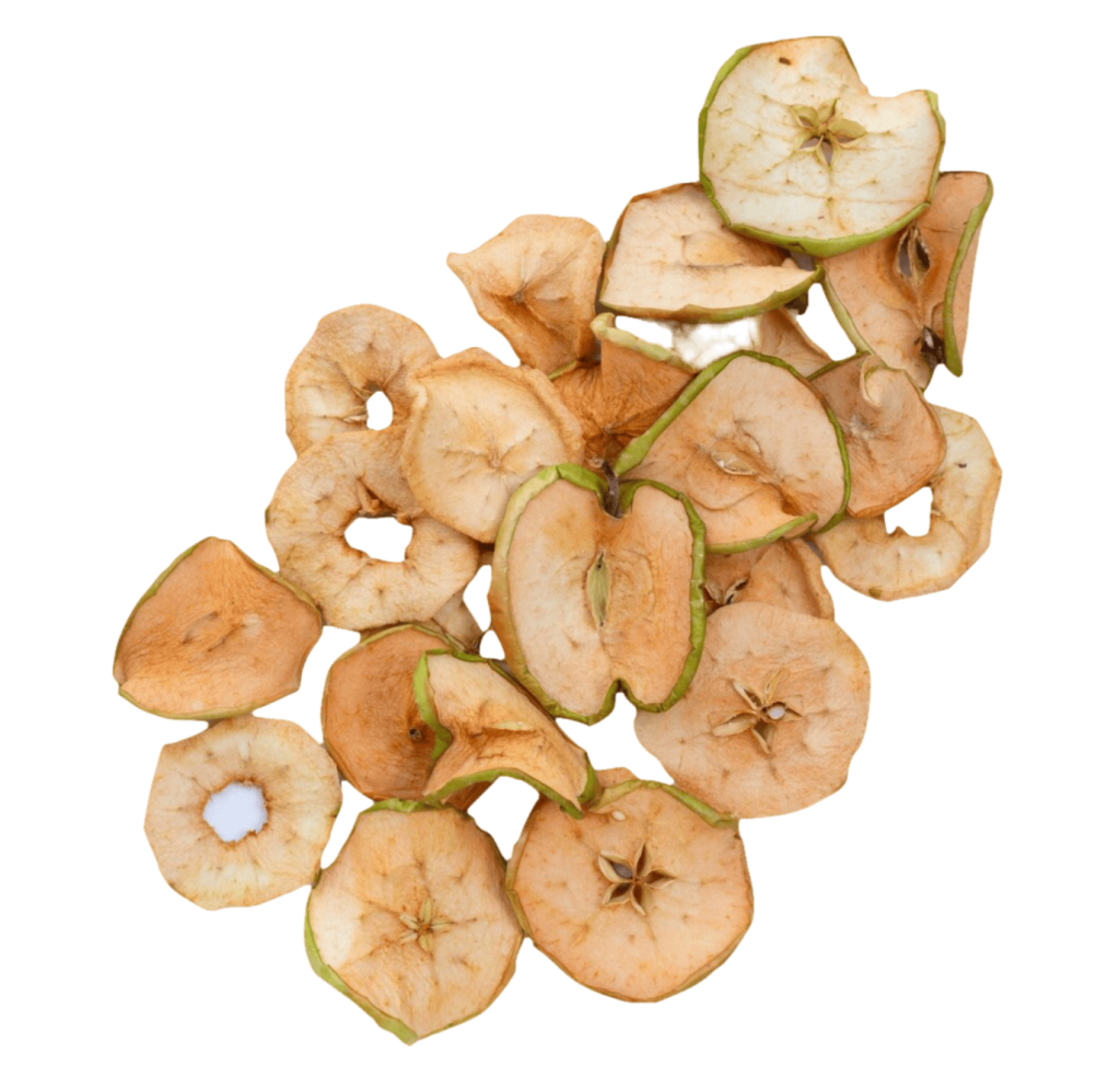 Dried Apple – Sahara Foods UK