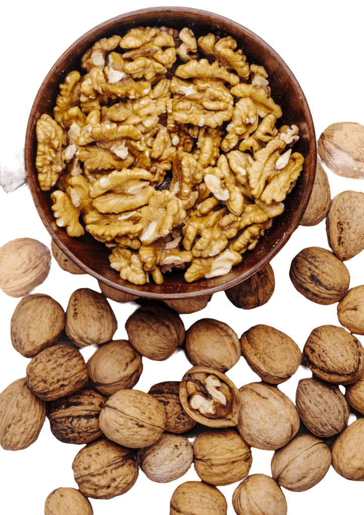 Bulk Wholesale Organic Walnuts Supplier | Premium Quality- Sahara Foods UK