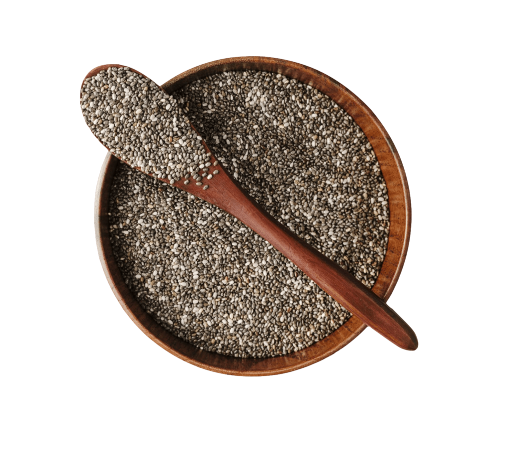 Buy Wholesale Organic Chia Seeds in Bulk - Sahara Foods UK