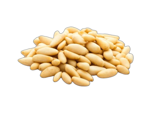 Bulk Wholesale Organic Pine Nuts | Quality Supplier - Sahara Foods UK