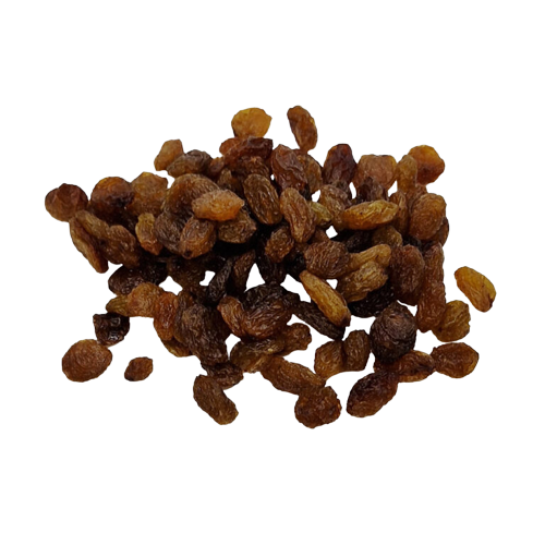 Organic Sultanas & Raisins – Sahara Foods UK