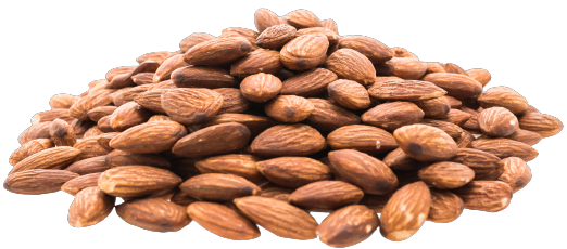 Premium Wholesale Bulk Almonds Supplier - Sahara Foods UK
